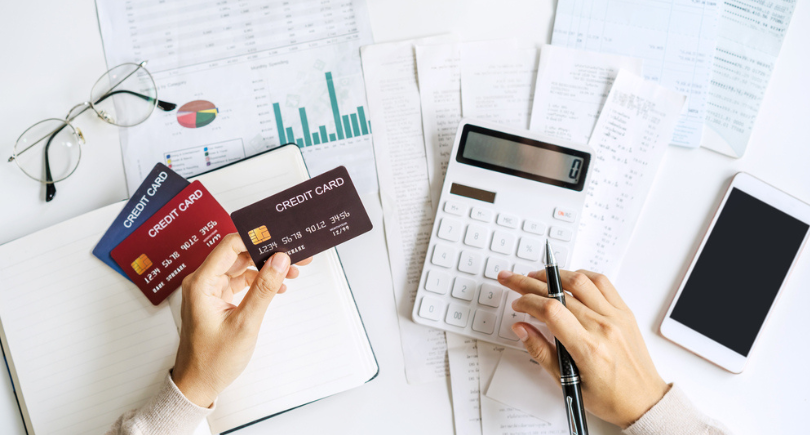 Credit Card Monthly Payment Calculator - Cardratings.com