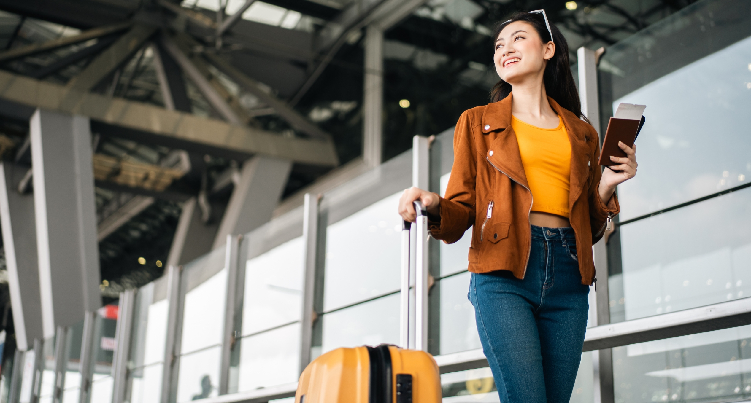 Guide to Credit Card Travel Insurance