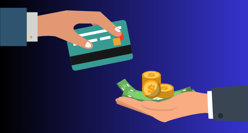 Ways to meet a credit card minimum spend