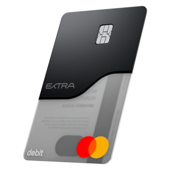 Extra Debit Card Review - CardRatings
