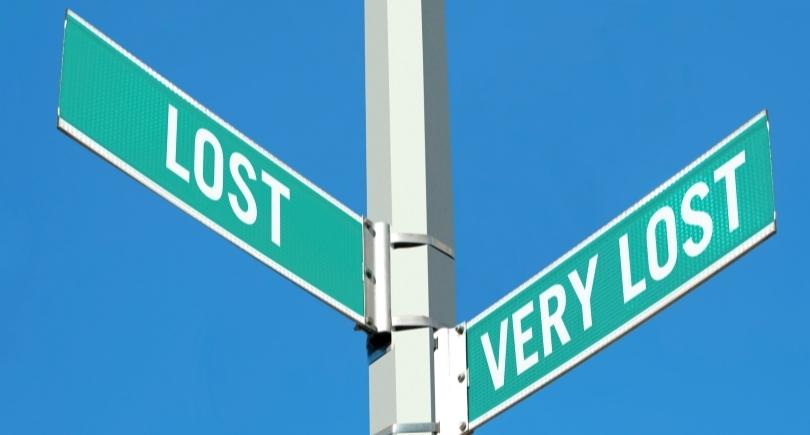 What do you do when you lose a credit card on vacation? - Cardratings.com