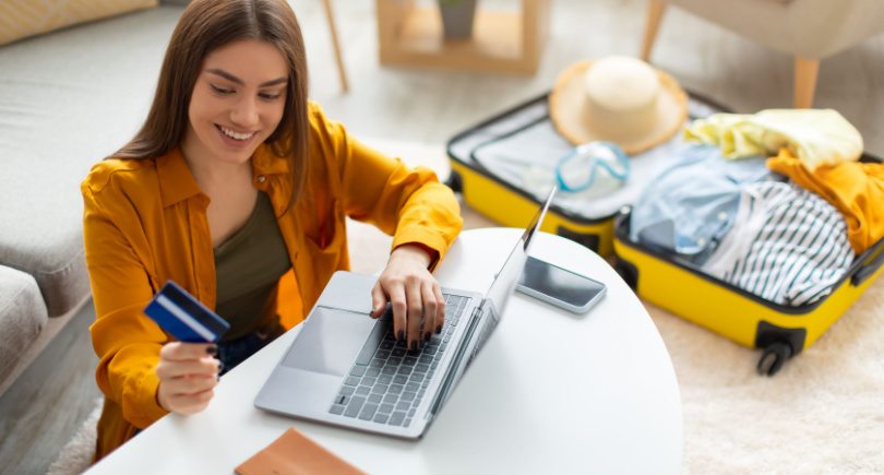 Best no annual fee travel cards - Cardratings.com