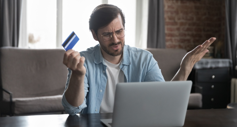 What to do if your credit card issuer goes out of business