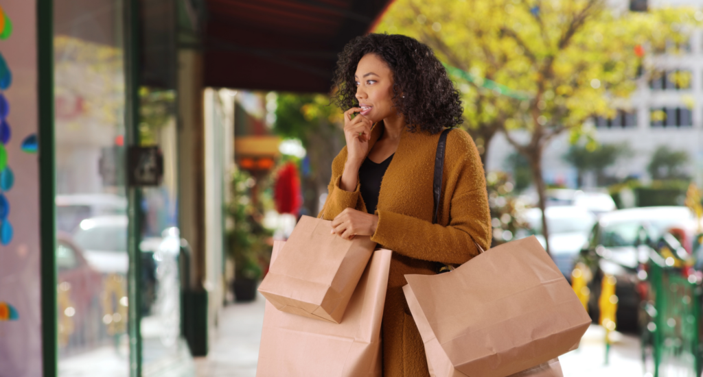 How "doom spending" can accelerate credit card debt