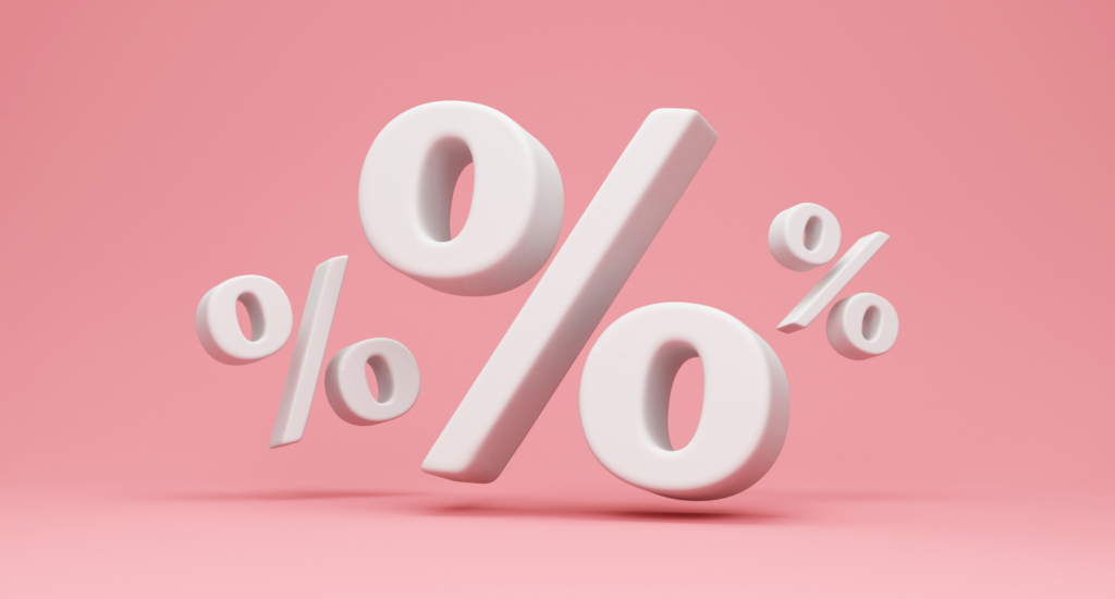 What is the average credit card interest rate? - Cardratings.com