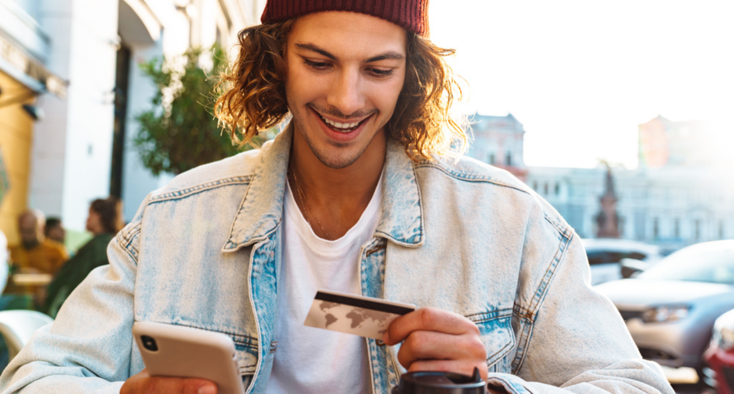 A new generation must learn responsible credit habits - Cardratings.com