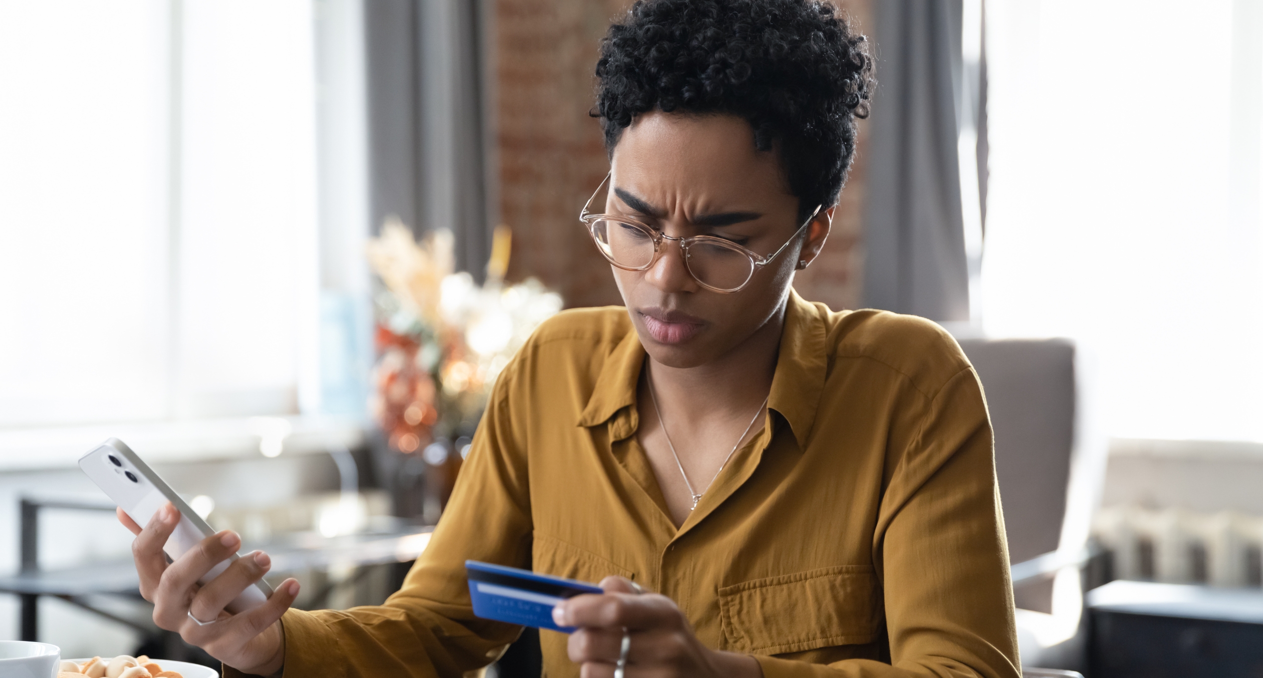 How to lower your credit card interest rate