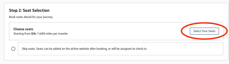How to book travel through the Capital One Travel portal - Cardratings.com
