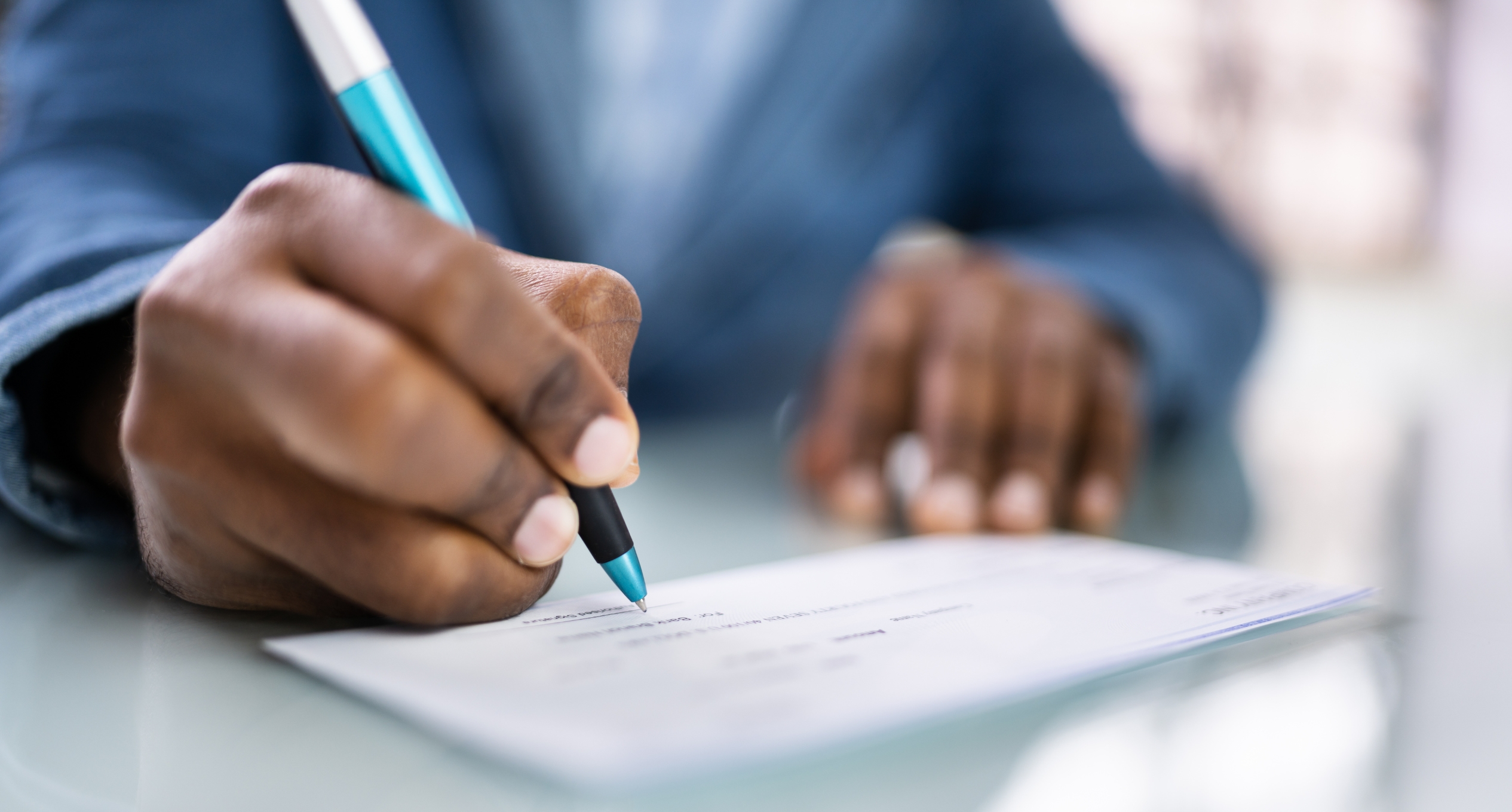 What are credit card convenience checks? - CardRatings.com