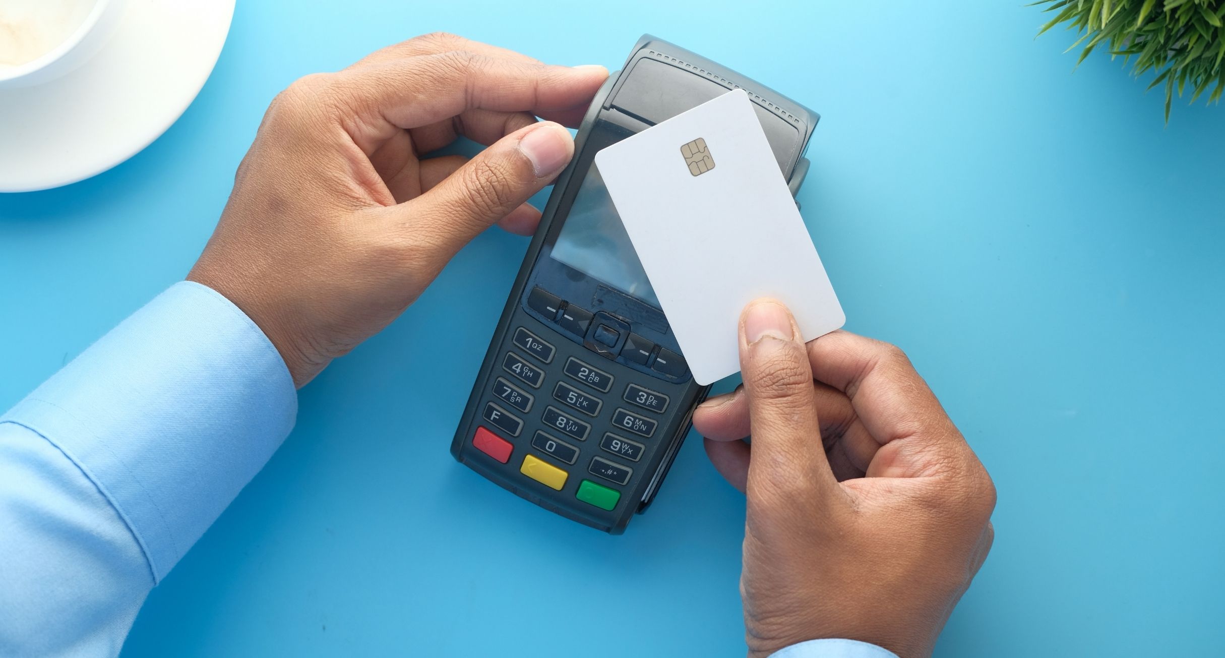 Debit cards vs. credit cards: How much safer are credit cards ...