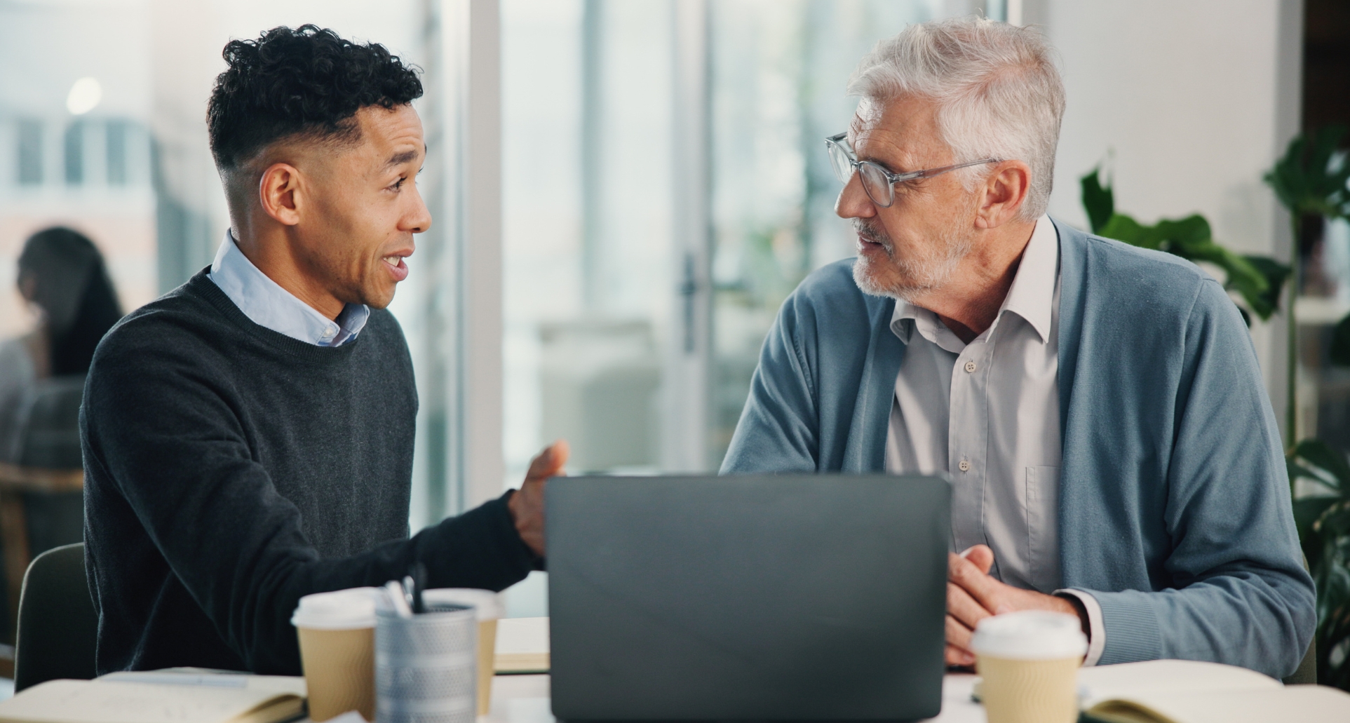 Comparing credit cards: Local community banks vs. major national banks